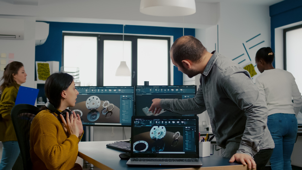AutoCAD Course in Ameerpet with Expert-Led Practical Training
